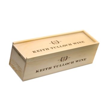 Keith Tulloch Wine